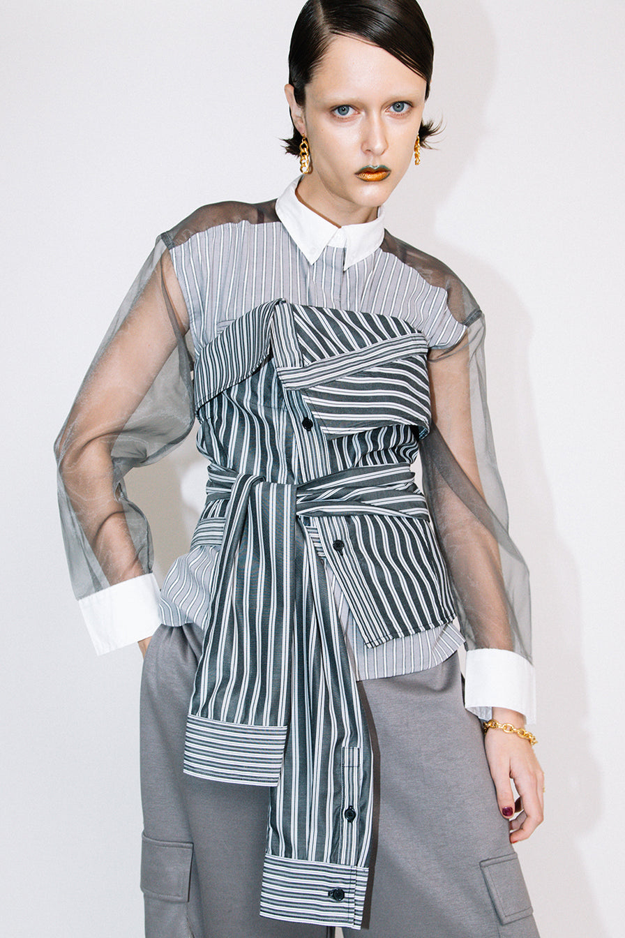 24 FALL & WINTER COLLECTION — aulaaila