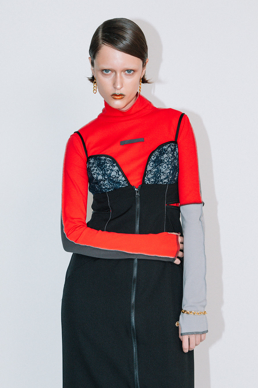 24 FALL & WINTER COLLECTION — aulaaila