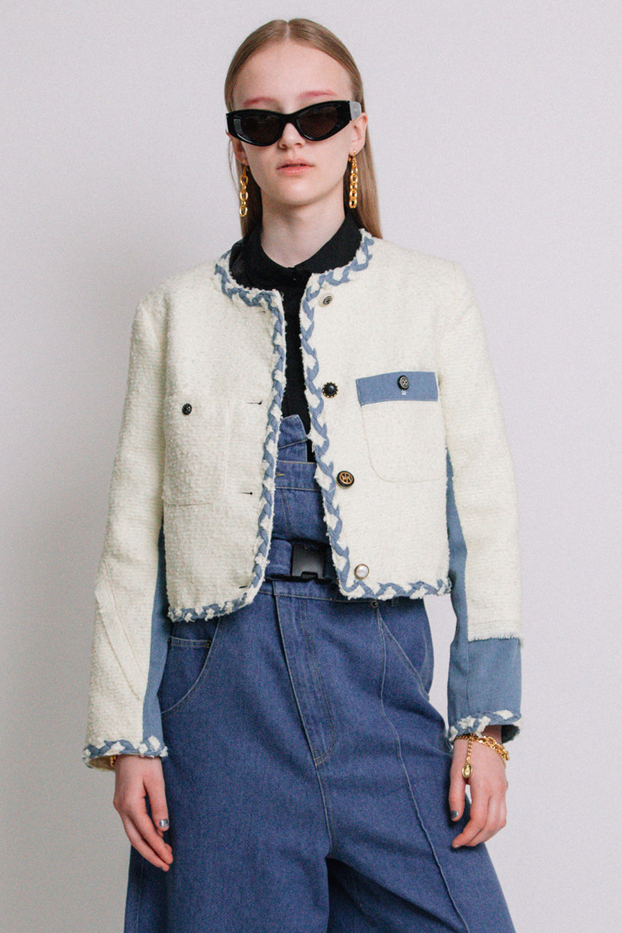 OUTER — ページ 2 — aulaaila